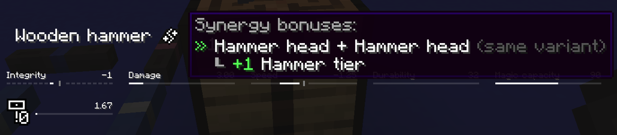 Synergies | Tetra (Minecraft Mod) Wiki | Fandom