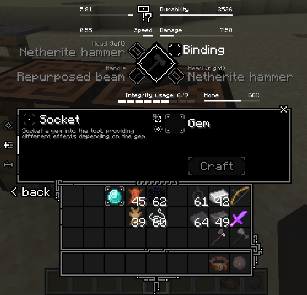 Modules | Tetra (Minecraft Mod) Wiki | Fandom