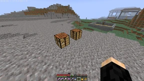 Workbench | Tetra (Minecraft Mod) Wiki | Fandom