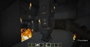 Forge Hammer | Tetra (Minecraft Mod) Wiki | Fandom