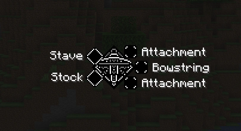 Crossbows | Tetra (Minecraft Mod) Wiki | Fandom