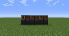 Hammers | Tetra (Minecraft Mod) Wiki | Fandom