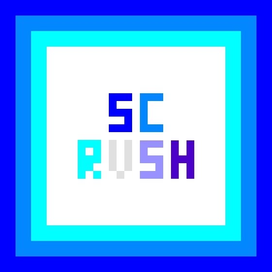 SC Rush | Tetra's Ultimate EJT Difficulties Wiki | Fandom