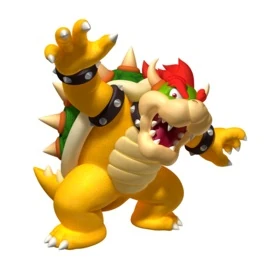 Bowser | Tetris Attack Wiki | Fandom