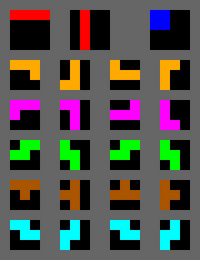 Tetris (NES, Tengen) | Tetris Wiki | Fandom