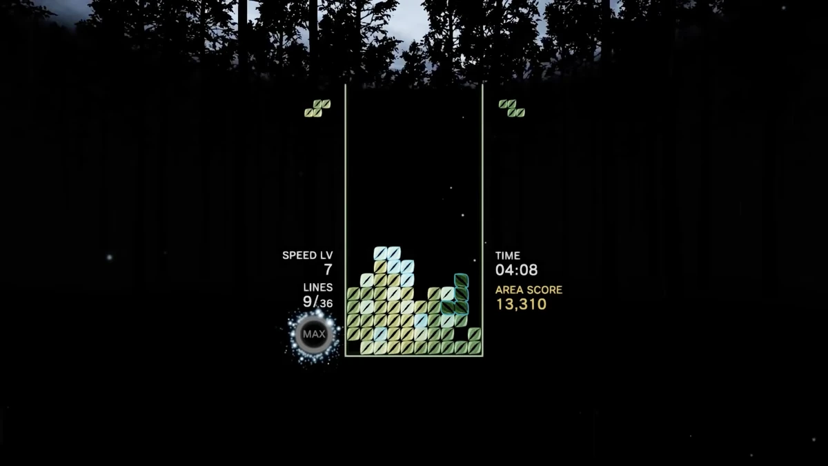 Forest Dawn | Tetris Wiki | Fandom