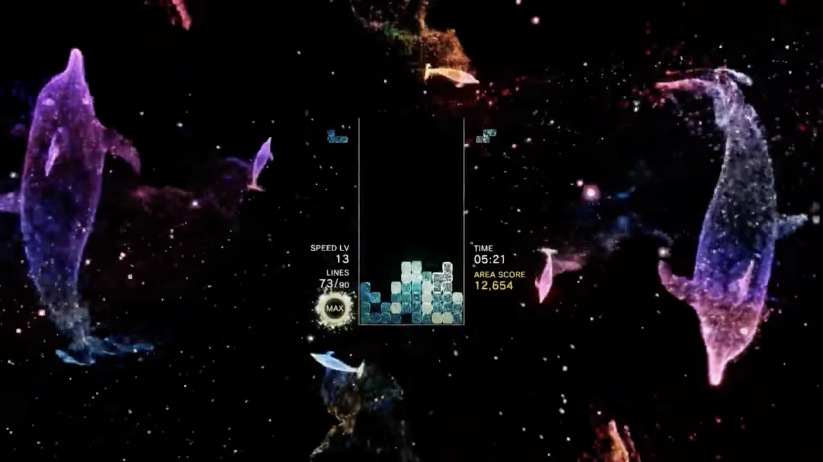 Metamorphosis | Tetris Wiki | Fandom