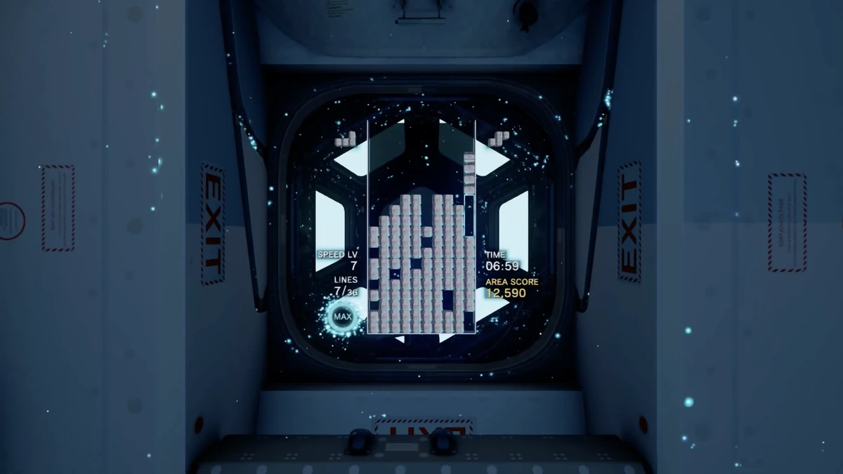 Orbit | Tetris Wiki | Fandom
