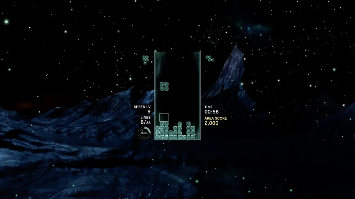 Starfall | Tetris Wiki | Fandom