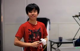 Alex Thach | Tetris Wiki | Fandom