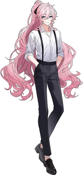 Atsushi Tei | Tetro Danganronpa Wiki | Fandom