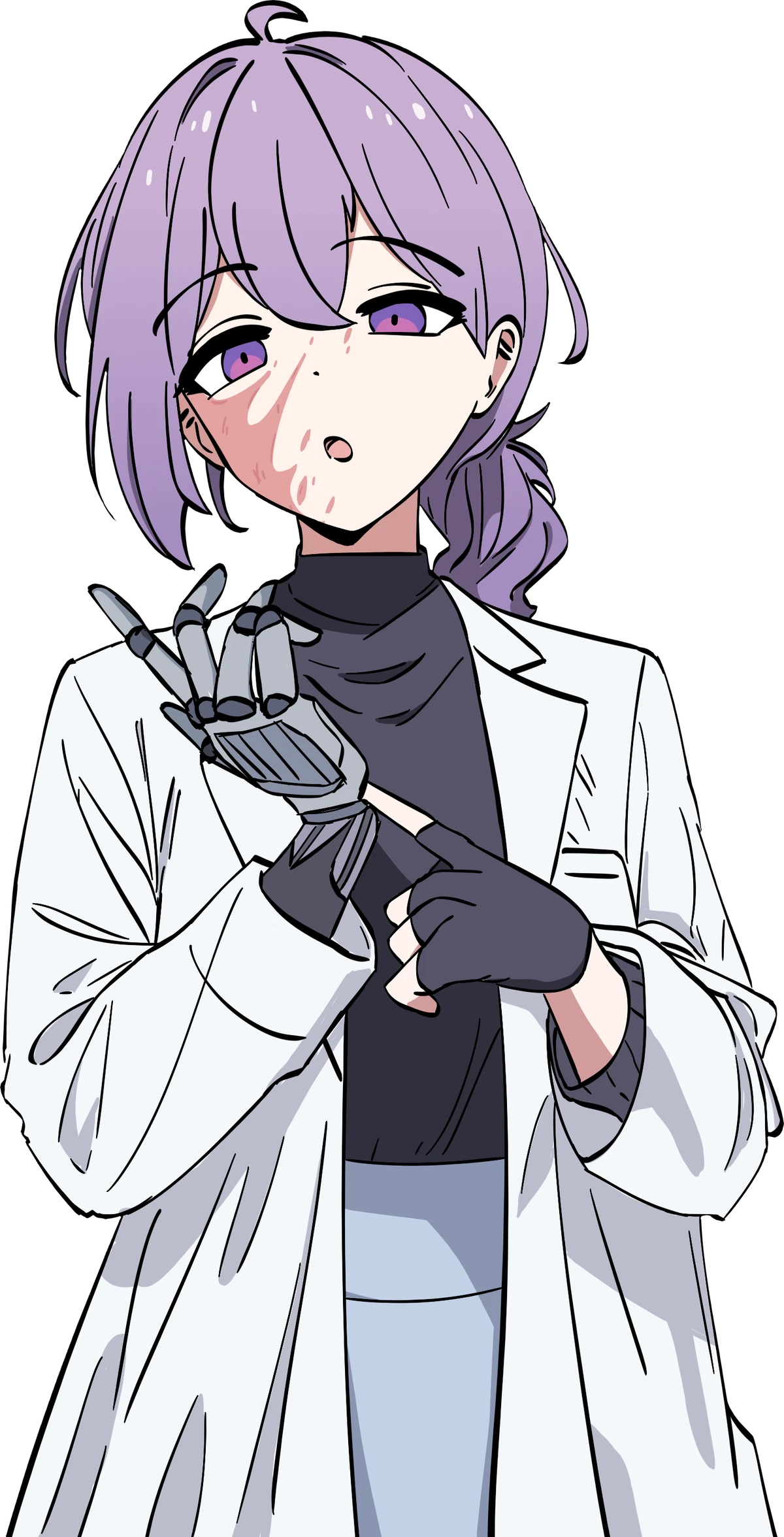 Kurumi Erita | Tetro Danganronpa Wiki | Fandom