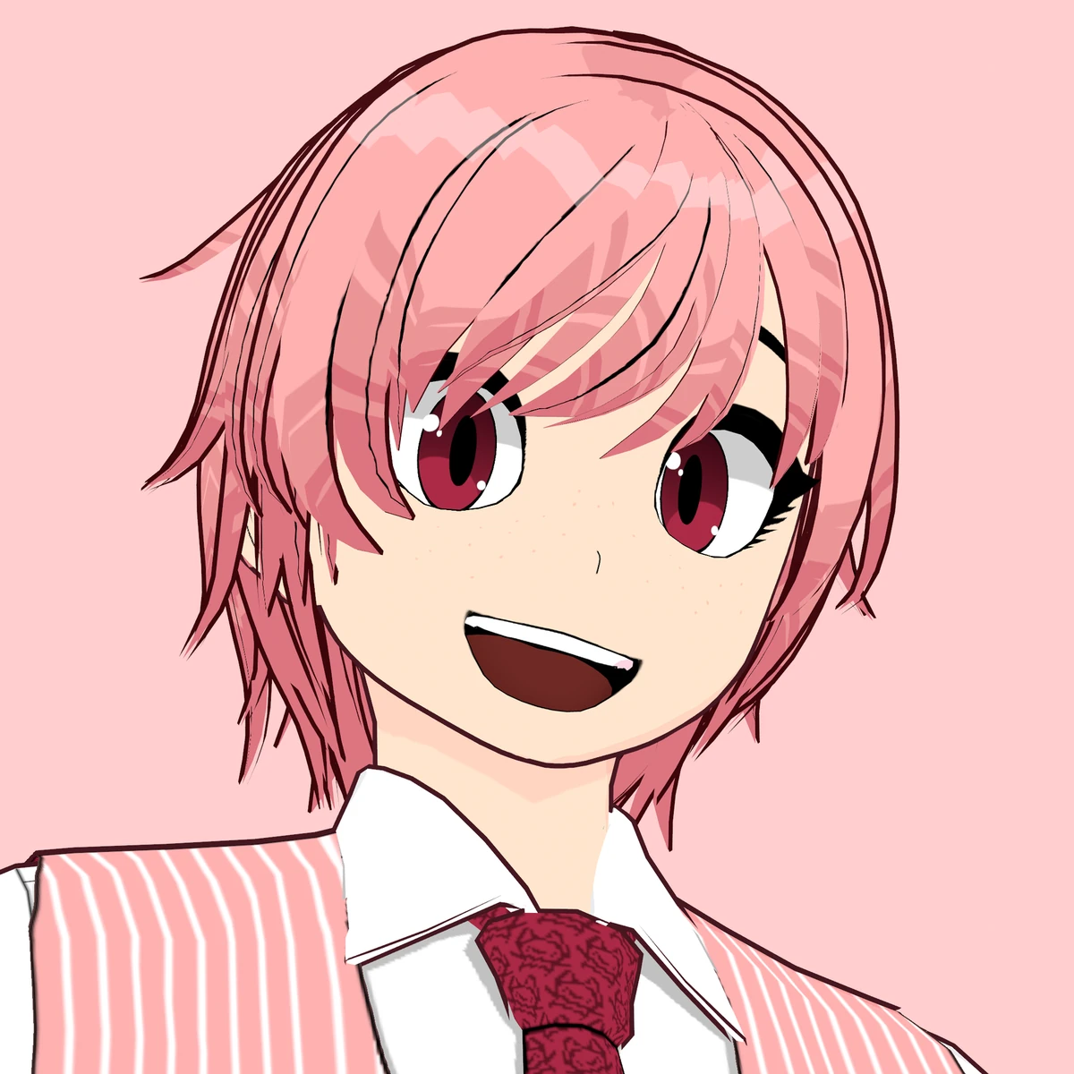 Category:Crew | Tetro Danganronpa Wiki | Fandom