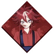 Daiki Ikeda | Tetro Danganronpa Wiki | Fandom