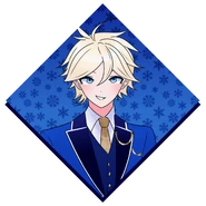 Shigeki Yanagi | Tetro Danganronpa Wiki | Fandom