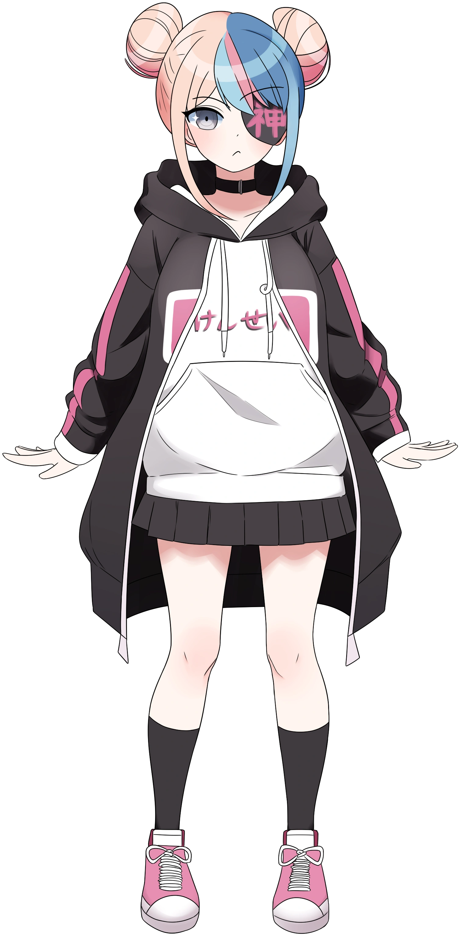 Discuss Everything About Tetro Danganronpa Wiki | Fandom