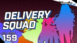 Delivery Squad | Tetro Danganronpa Wiki | Fandom
