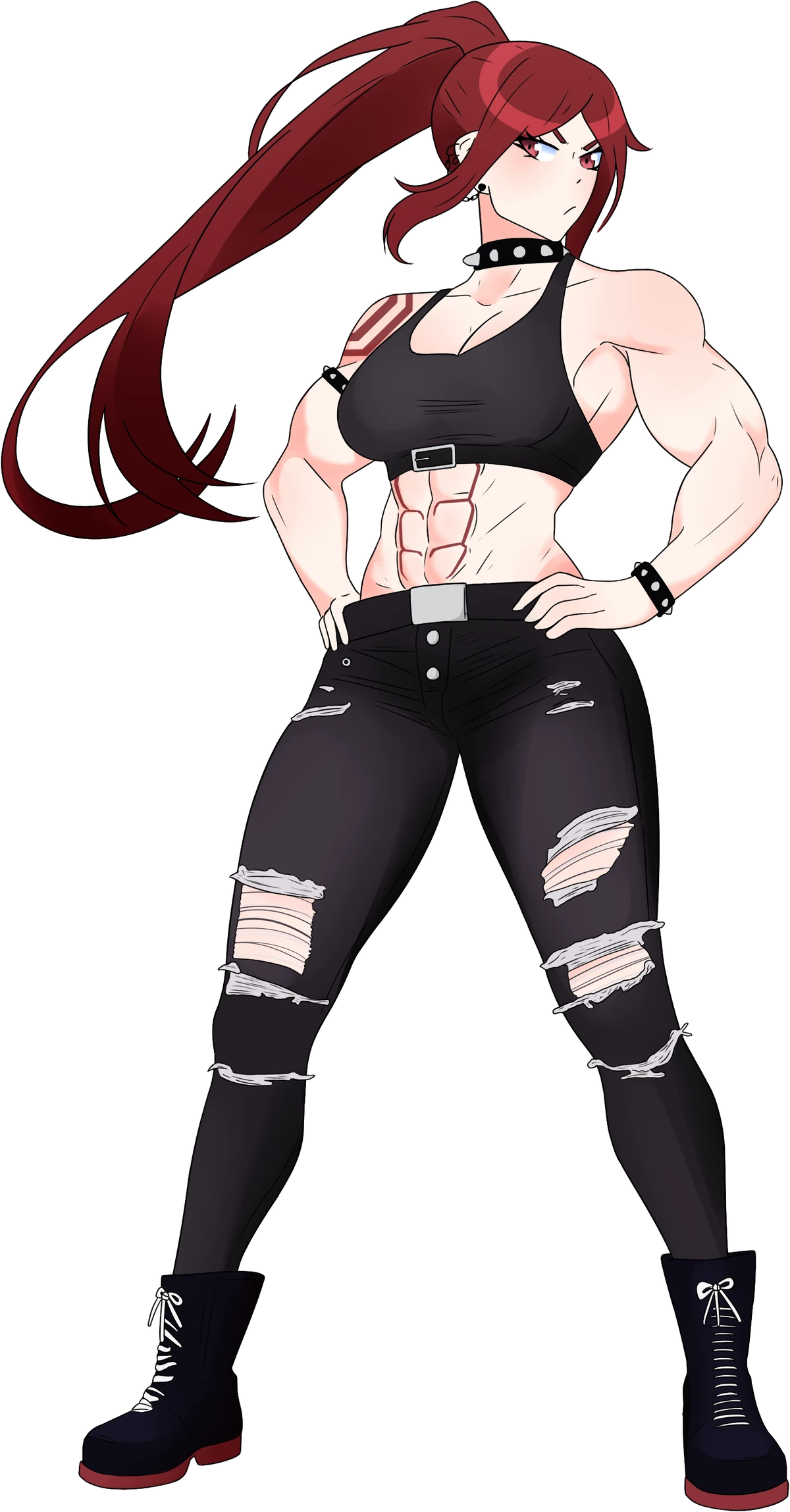 Mai Hayashi | Tetro Danganronpa Wiki | Fandom