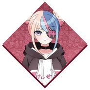 Noriko Ogura | Tetro Danganronpa Wiki | Fandom