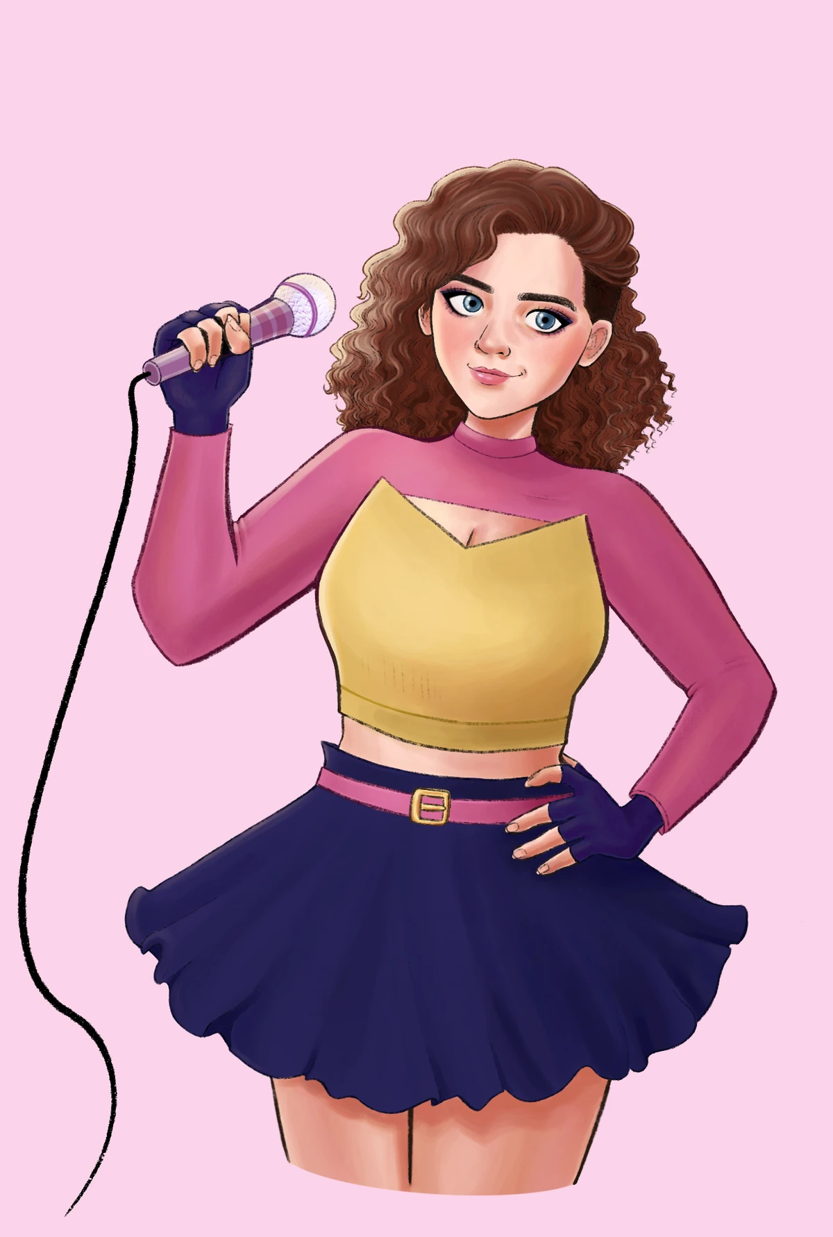 LeiLikeADog | Tetro Danganronpa Wiki | Fandom