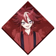 Daiki Ikeda | Tetro Danganronpa Wiki | Fandom