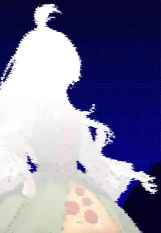 Mutsuko Nishiguchi | Tetro Danganronpa Wiki | Fandom