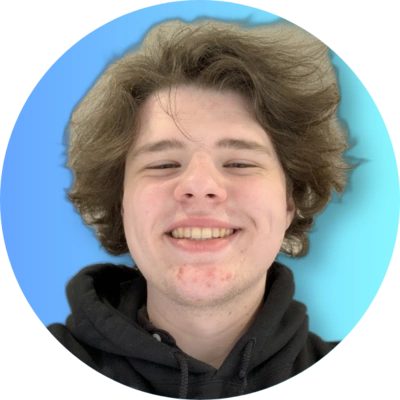 Drew McBay | Tetro Danganronpa Wiki | Fandom