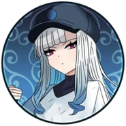 Neru Ukigaya | Tetro Danganronpa Wiki | Fandom