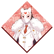 Hanano Okazaki | Tetro Danganronpa Wiki | Fandom
