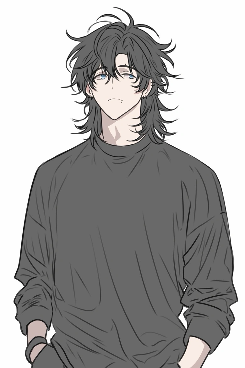 Akinori Kumagai | Tetro Danganronpa Wiki | Fandom