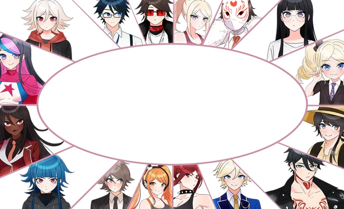 Tetro Danganronpa Wiki | Fandom