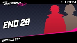 End 29 | Tetro Danganronpa Wiki | Fandom