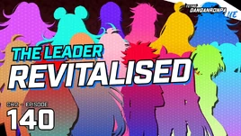 The Leader: Revitalised | Tetro Danganronpa Wiki | Fandom