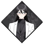 Shingo Hirose | Tetro Danganronpa Wiki | Fandom