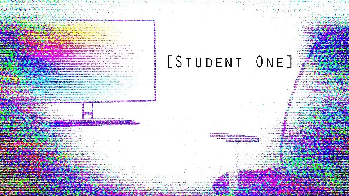 Student 1B | Tetro Danganronpa Wiki | Fandom