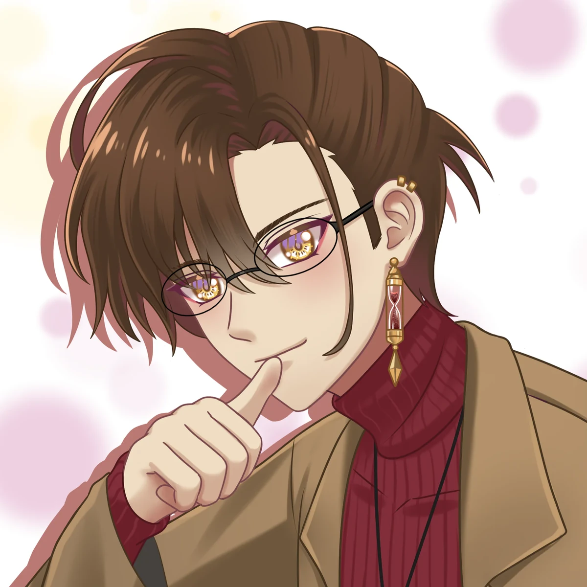 David Schwab | Tetro Danganronpa Wiki | Fandom