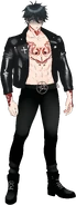 Ran Hama | Tetro Danganronpa Wiki | Fandom