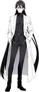Shingo Hirose | Tetro Danganronpa Wiki | Fandom
