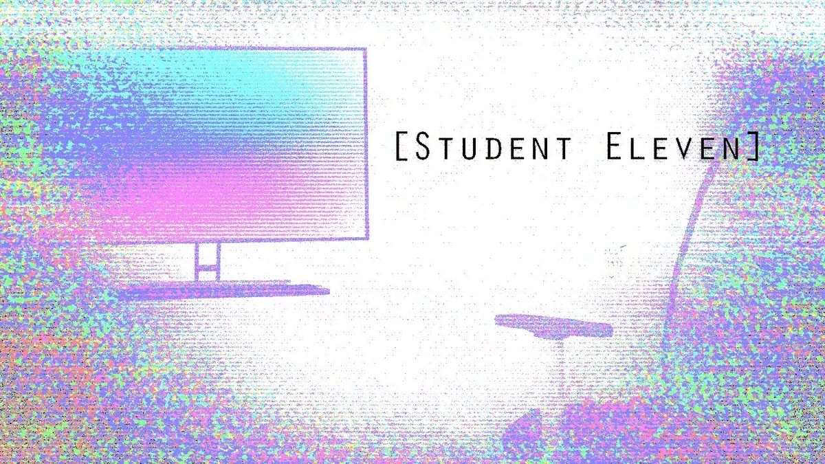 Student 11B | Tetro Danganronpa Wiki | Fandom