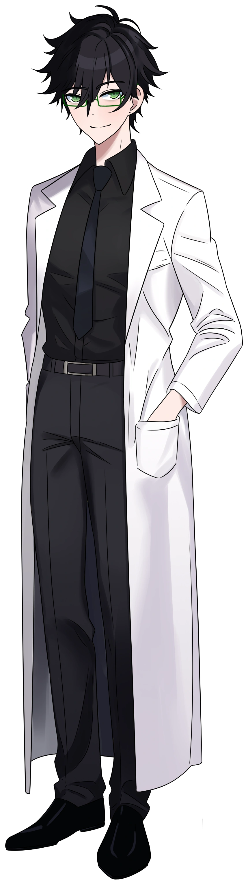 Seki Kuneyasu | Tetro Danganronpa Wiki | Fandom