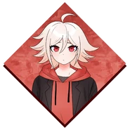 Masanari Wada | Tetro Danganronpa Wiki | Fandom