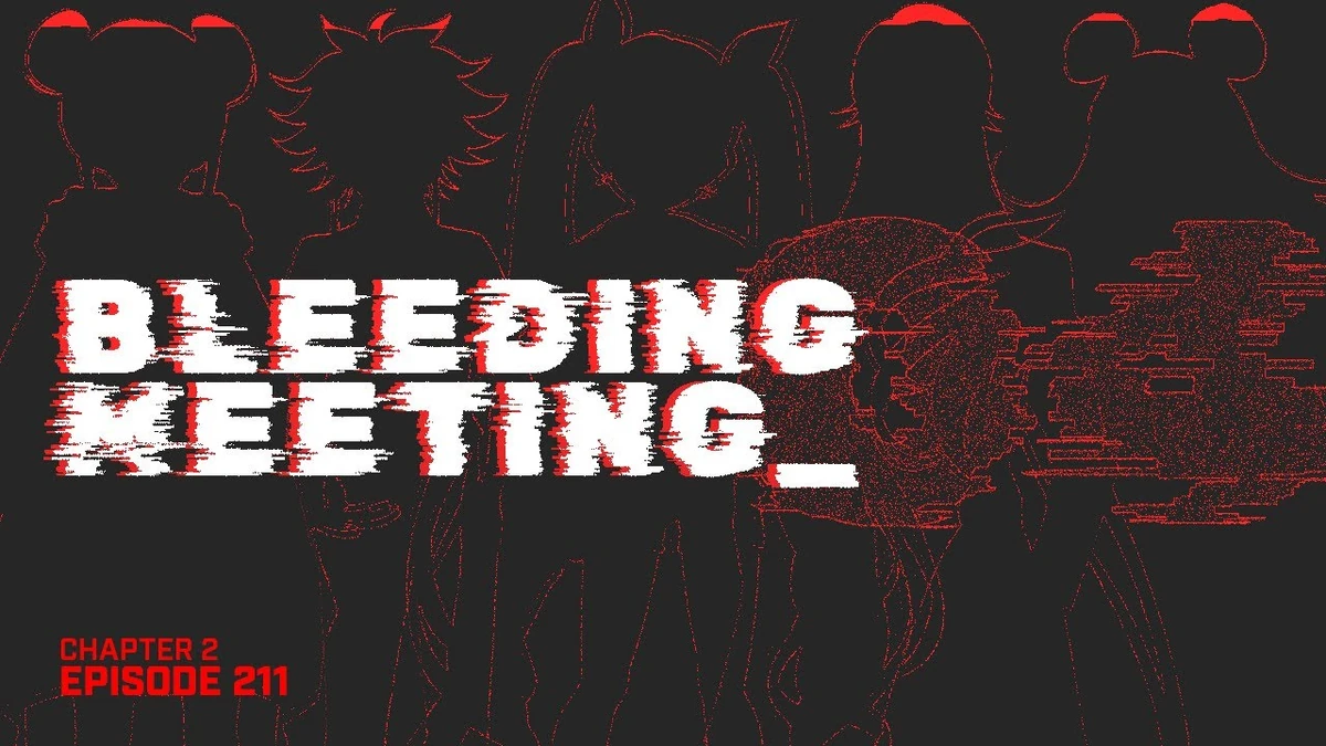 BLEEDING MEETING_04 | Tetro Danganronpa Wiki | Fandom