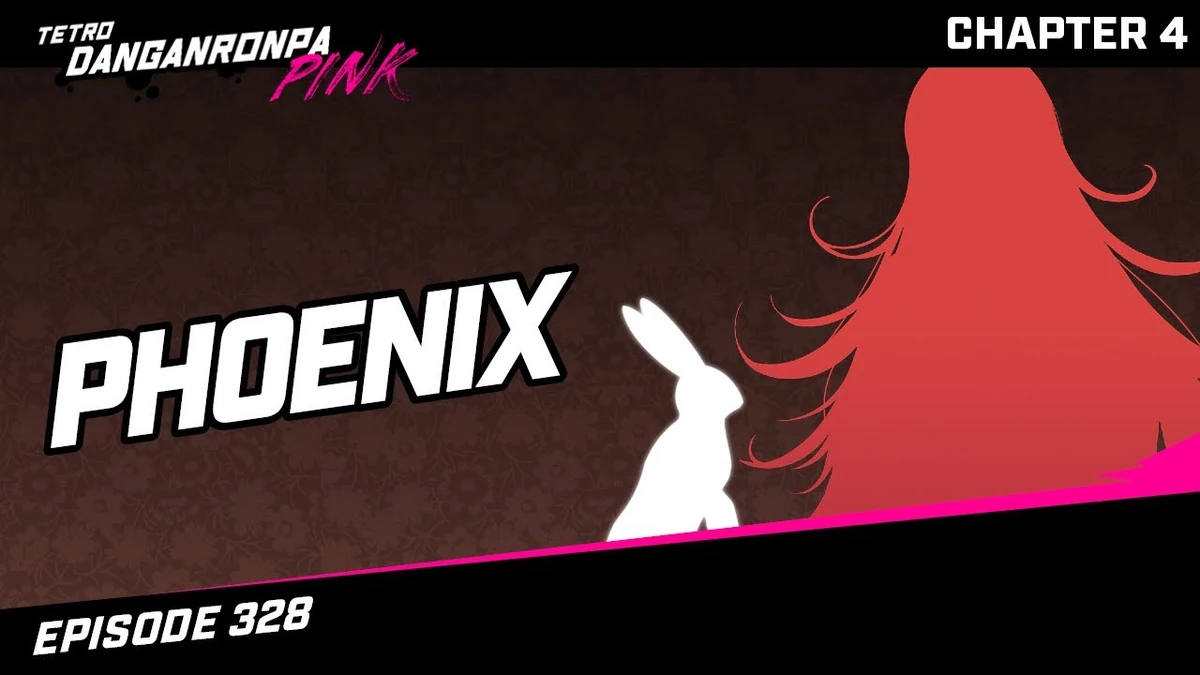 Phoenix | Tetro Danganronpa Wiki | Fandom