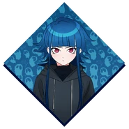 Kazutoshi Kamimura | Tetro Danganronpa Wiki | Fandom
