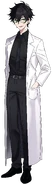 Seki Kuneyasu | Tetro Danganronpa Wiki | Fandom