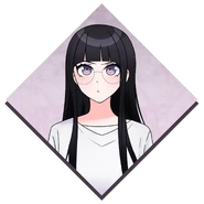 Hitomi Sasaki | Tetro Danganronpa Wiki | Fandom