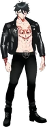 Ran Hama | Tetro Danganronpa Wiki | Fandom
