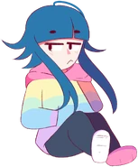 Kazutoshi Kamimura | Tetro Danganronpa Wiki | Fandom