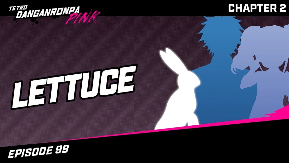 Lettuce | Tetro Danganronpa Wiki | Fandom