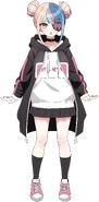 Noriko Ogura | Tetro Danganronpa Wiki | Fandom